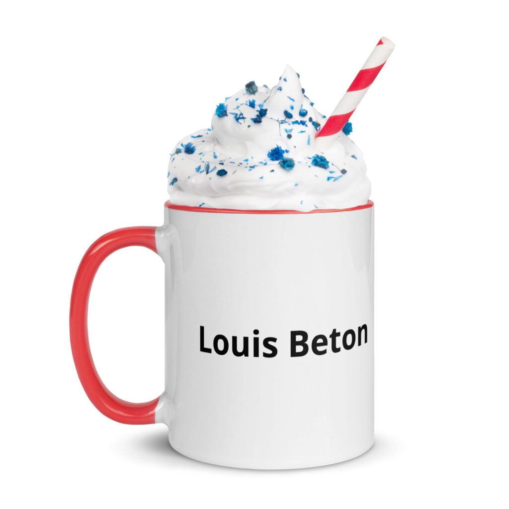 Louis Beton